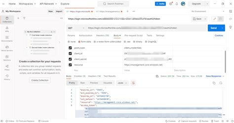 Spring Boot How To Retrieve Managament Groups In Hierarchy Managment