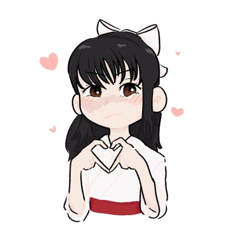 Utahime In 2024 Anime Chibi Manga Anime