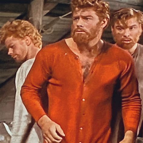 Jeff Richards Seven Brides For Seven Brothers