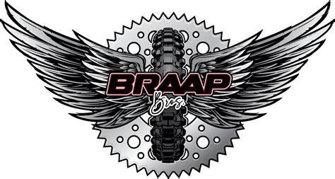 All Products Braap Bros