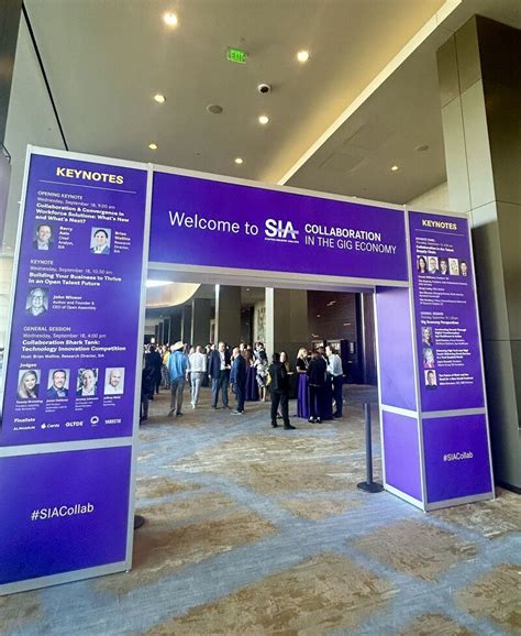 Siacollab Opentalent Open Assembly