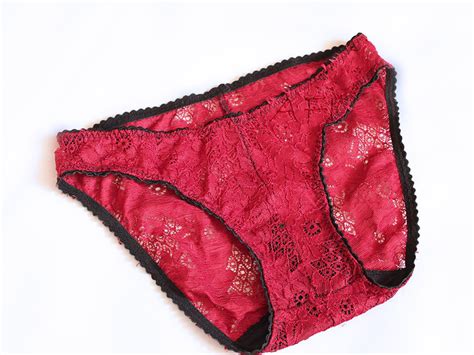 Maya Panties Exhibit 2 And 3 Afi Atelier