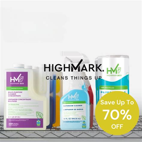Highmark Products Inhaven™