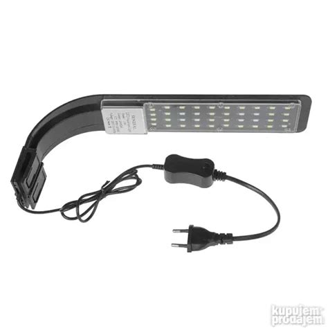 Led X9 Svetlo Za Akvarijum 15w Kupujemprodajem