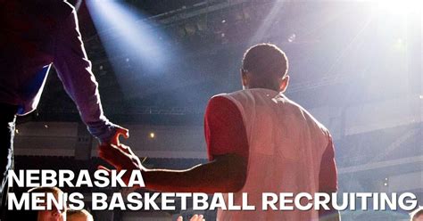 Nebraska Basketball Adds Lincoln Native Justin Bolis As Walk On