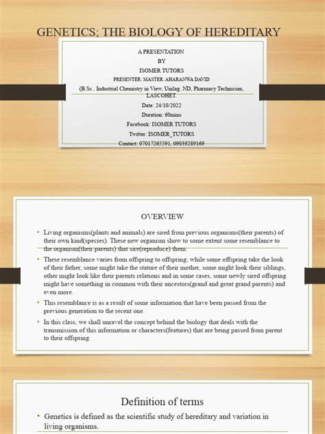 Genetics Pdf Dominance Genetics Zygosity