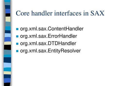 Ppt Processing Of Structured Documents Powerpoint Presentation Free Download Id4218658