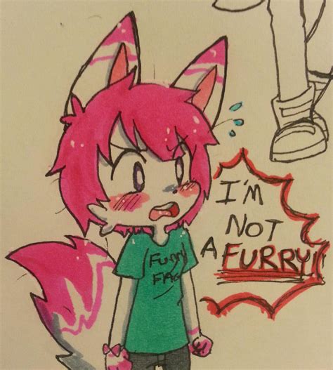 Furry Irl R Furry Irl
