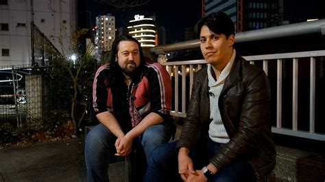 Ng Update From Japan Youtube