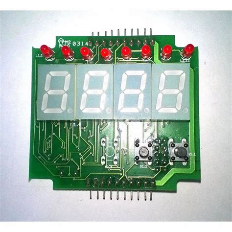 Configurable Timer At Best Price In Vadodara By Eib Solutions Id 7724200662