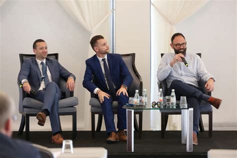 Shoulder Compliance On Linkedin Our Founder Charles Cassar Spoke At The 46th Alliance Of