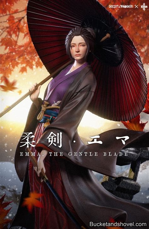 Emma Sekiro Wallpapers Wallpaper Cave