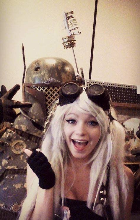 76 Ideas De Rin Steamgirl Steam Girl Rin Moda Steampunk