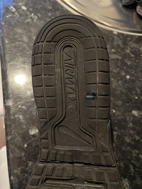 Airmax Sequent 4 Utility Issue Rairmax
