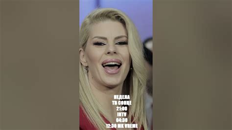 Ljubovna Prasina Tatjana Stefanovska Youtube