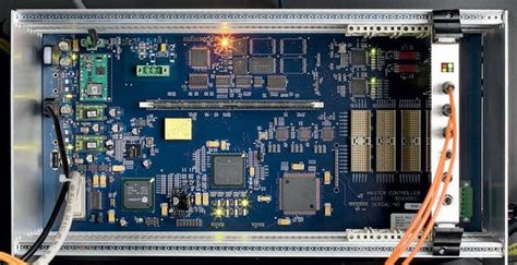 Online System Für Die Gaschromatographie Bis Zu Vier Analyseöfen