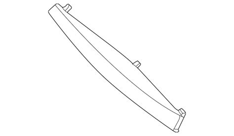 Genuine Bmw 51 43 5 A11 B31 Armrest Free Shipping On Most Orders