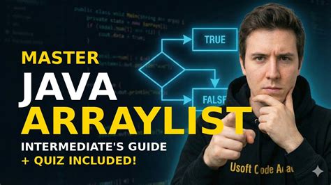 Arraylist In Java Store Multiple Values Programming Tutorial Youtube