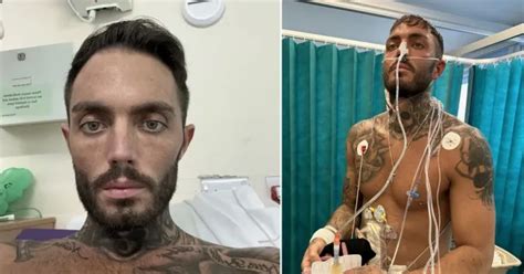 Man With Terminal Cancer Is Warning Others To Not Make The Same Mistake