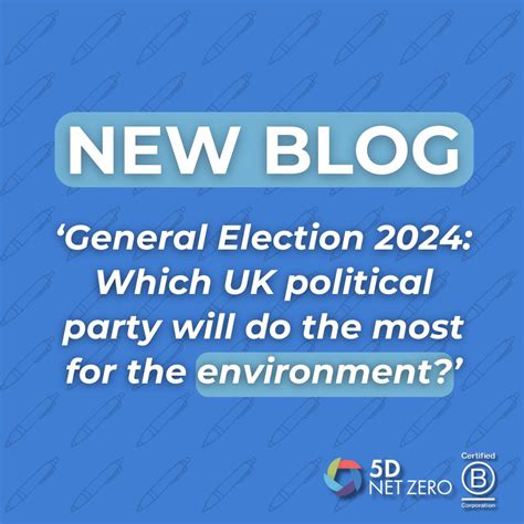Generalelection Environmental Netzero Generalelection2024