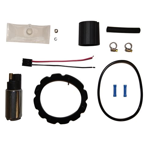 Fuel Pump And Strainer Kit Compatible With Ford Crown Victoria 1997