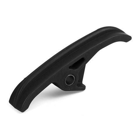 Polisport Chain Sliding Piece Ktm 65 Sx 09 17 Black