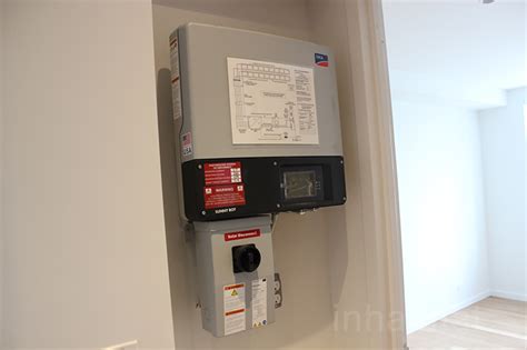 R 951 Passive House Facade Inhabitat Green Design Innovation