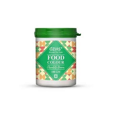 Orange Food Color Powder For Multipurpose Use At Best Price In Surat