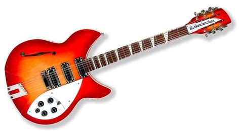 Twelve String Guitar Origins To Evolution Guitarmetrics