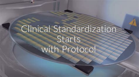 Clinical Standardization Starts With Clinical Protocol Intilaris Lifesciences
