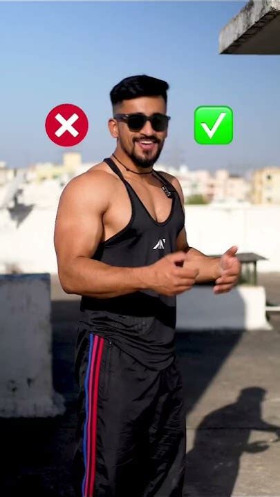 beginner s workout mistakes youtubeshorts beginnersmistakes youtube