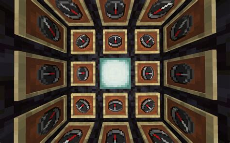 Pointy Compass Minecraft Texture Pack