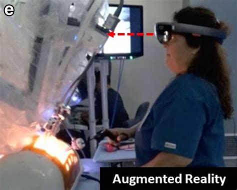 Augmented Reality And Robotics A Survey And Taxonomy For Ar Enhanced Human Robot Interaction
