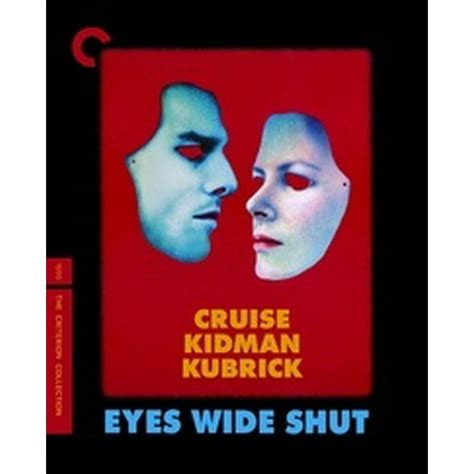 Eyes Wide Shut Dvd