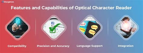 Macgence Cutting Edge Optical Character Recognition Ocr