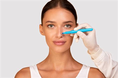 Nose Surgery Procedures Grand Genesis Health