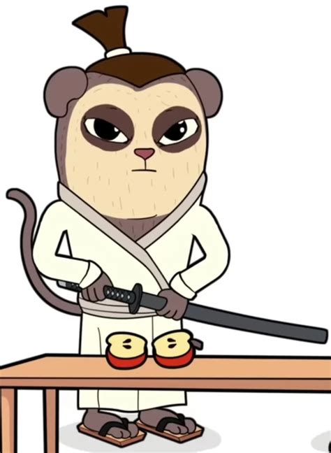 Characters With Few Appearances Max Design Pro Wiki Fandom