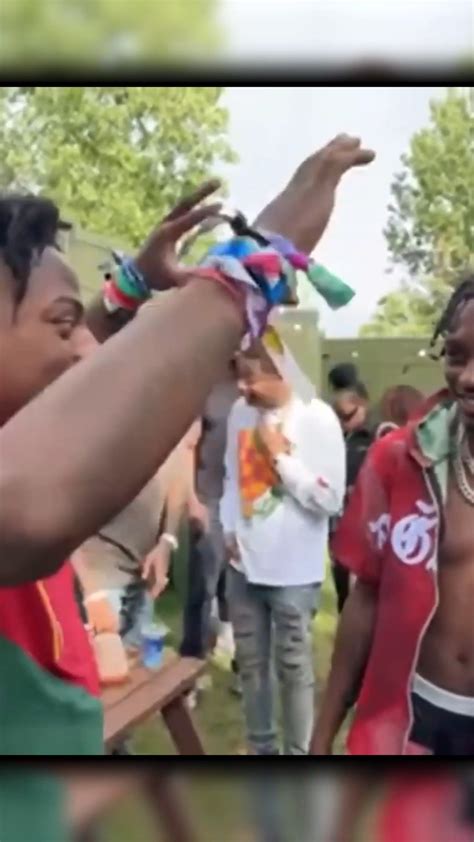 Ishowspeed On Reels Facebook