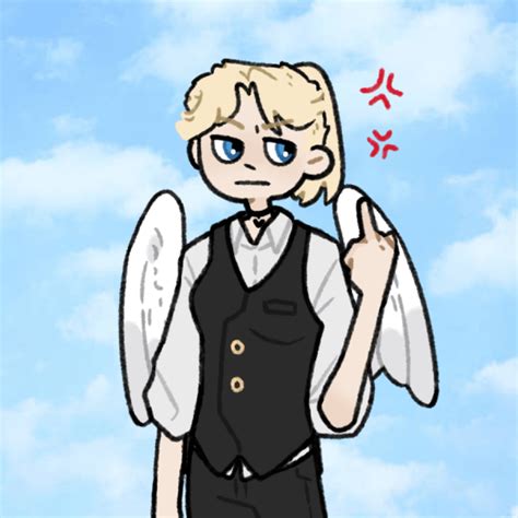 This Website Is The Only Reason I Realized My Oc Fay Would Look Like