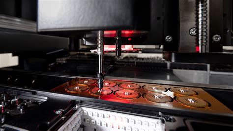 Rapid Pcb Fabrication 3d Printed Electronics And Smt Production