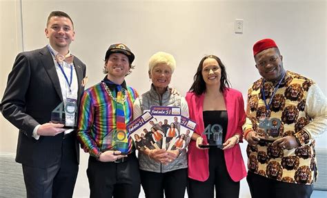 The Dulye Leadership Experience On Linkedin Last Night Dle Members