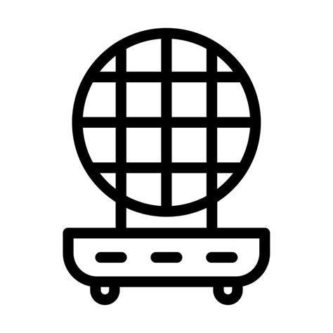 Roti Maker Icon Design 20966200 Vector Art At Vecteezy