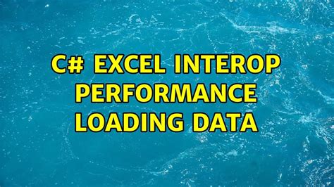 C Excel Interop Get Sheet By Index At Mary Lockridge Blog