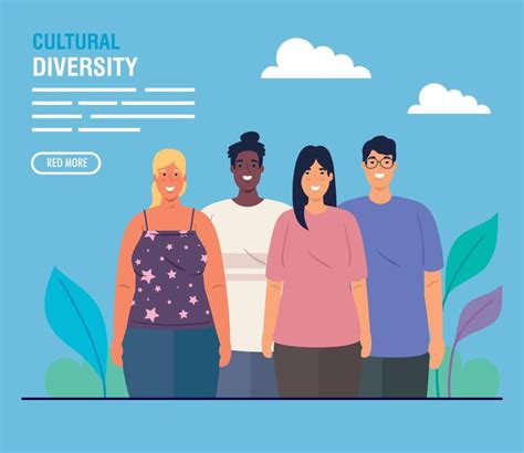 Human Diversity Vector Art Icons And Graphics For Free Download
