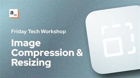 Building An Image Compression And Resizing Widget Appsmith Community Portal