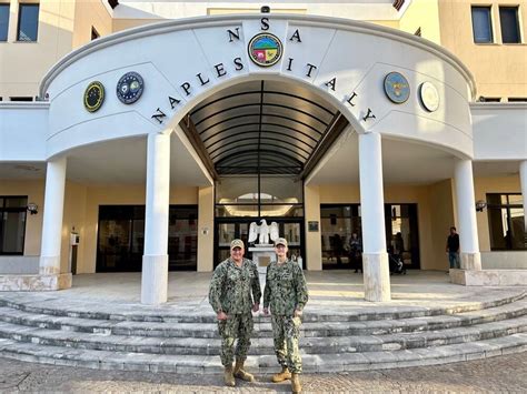 Commander Of Us Navy Surface Ship Maintenance Visits Forward Deployed Maintenance Locations