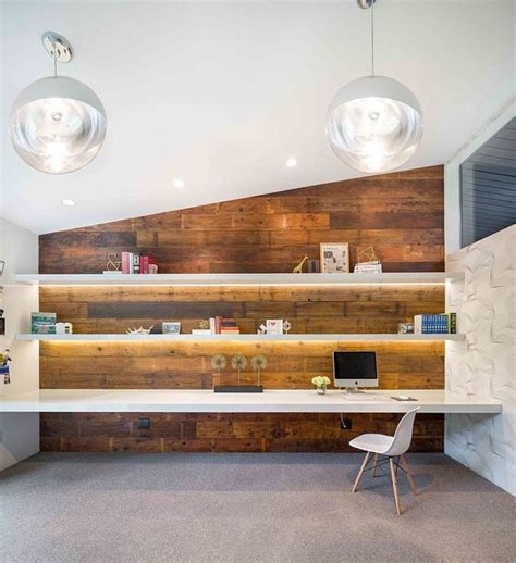 Floating Desk Office Ideas At Jason Quinn Blog