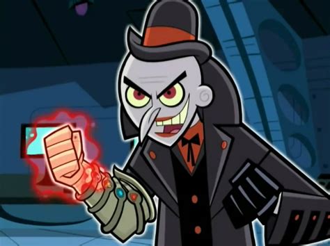 Freakshow Danny Phantom Wiki Fandom