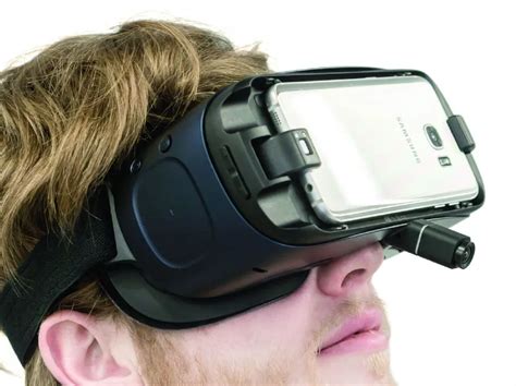 Antilatency Raises 21 Million For Mobile Positional Tracking Solution