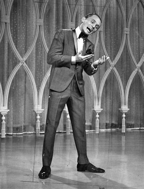 Comedian Spotlight On Frank Gorshin Clever Journeys